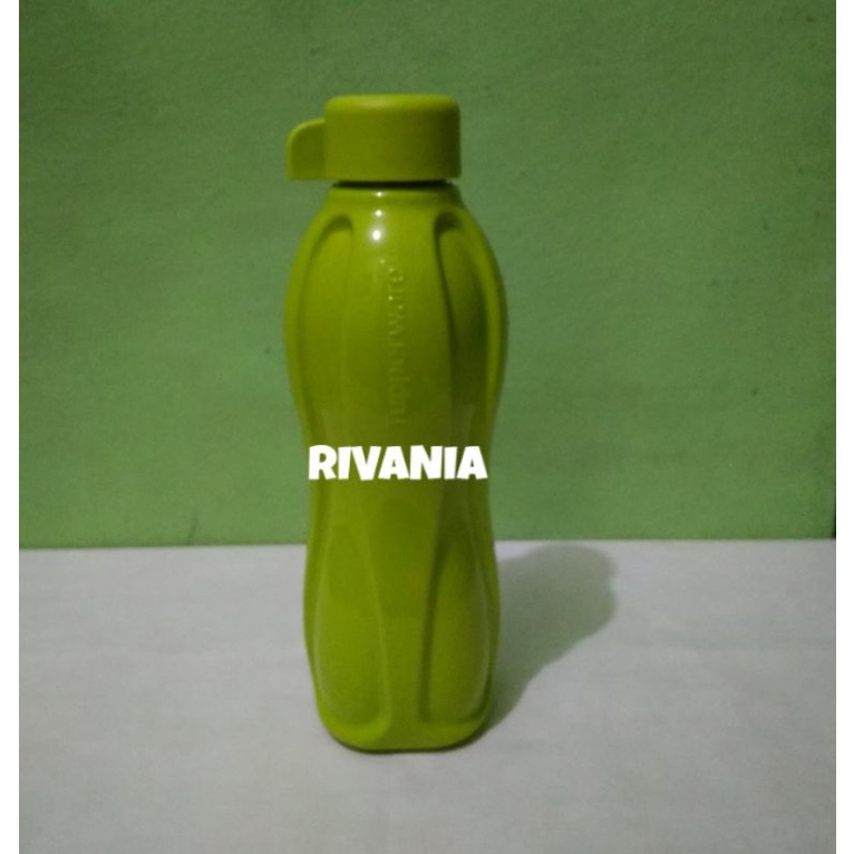 Jual Botol Eco Bottle Hijau 500 ml | Shopee Indonesia