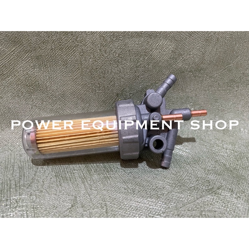 Jual SARINGAN SOLAR KOMPLIT RD 85 fuel oil strainer T type lama ...