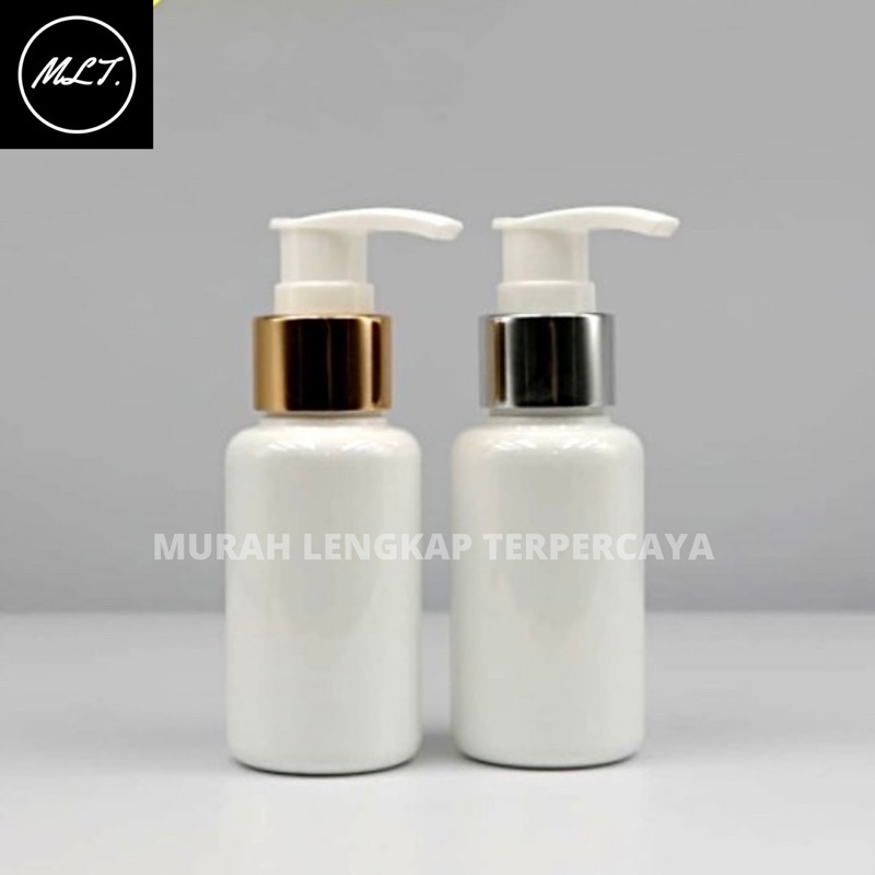 Jual BOTOL PUMP 60/70 BOTOL PUTIH TUTUP GOLD DAN SILVER / BOTOL PUMP ... Jual BOTOL PUMP 60/70 BOTOL PUTIH TUTUP GOLD DAN SILVER / BOTOL PUMP ...