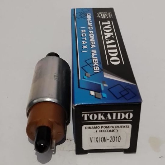 Jual ROTAK ROTAX DINAMO FUEL PUMP VIXION 2010 MERK TKD | Shopee Indonesia