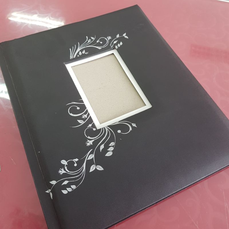 Jual Album Foto Magnetik 1 roll softcover minimalis | Shopee Indonesia