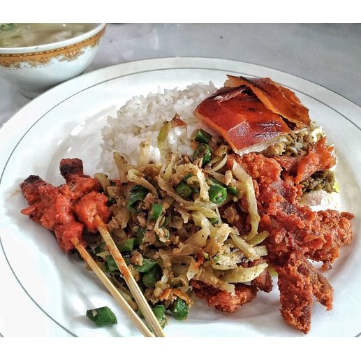 Jual KARYA REBO PAKET BABI GULING FROZEN DAGING BIGUL JASTIP BALI ...