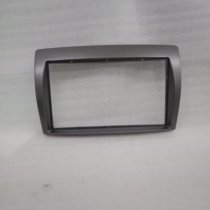 Jual Frame hu double din panel proton satria neo 2010 | Shopee Indonesia