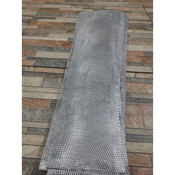 Jual Walet / Kawat jaring / aluminium | Shopee Indonesia