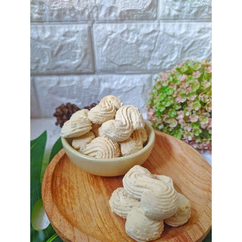 Jual Kue Semprit 1kg | Shopee Indonesia