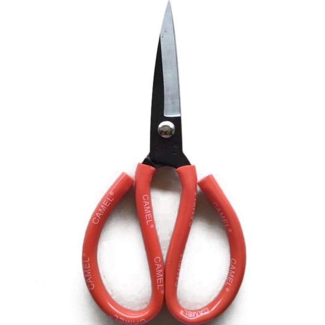 Jual GUNTING KODOK CAMEL / GUNTING KAIN KERTAS SENG TIPIS KULIT/GUNTING ...