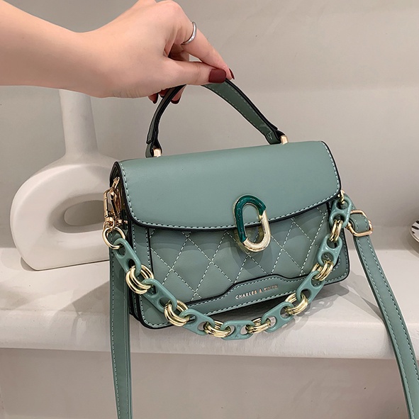 Jual TAS SELEMPANG SLINGBAG WANITA CEWEK CANTIK AMPLOP CK KETUPAT TOP ...