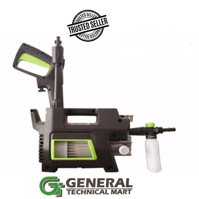 Jual Jet Cleaner High Pressure Mesin Cuci Ac Bersih 700W Kentaro Japan ...