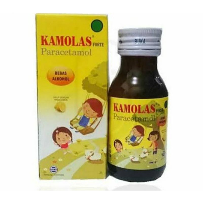 Jual Kamolas Forte | Shopee Indonesia