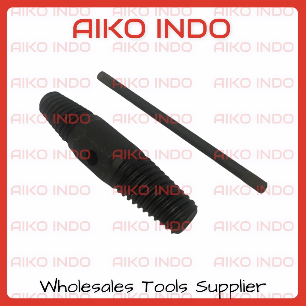 Jual Alat Pembuka kran Patah Dalam Pipa - Pipe Extractor - Tap Drat ...