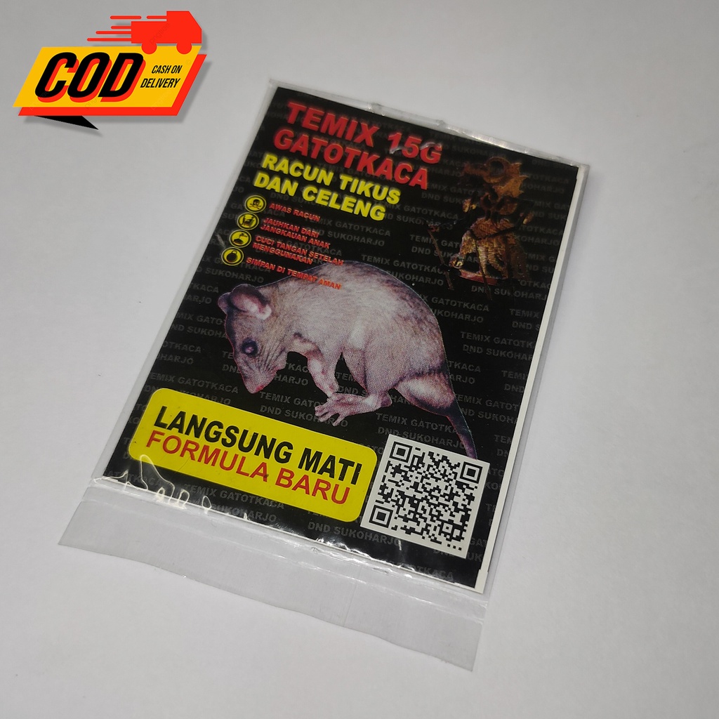 Jual TEMIK TEMIX RACUN TIKUS DAN BABI AMPUH ASLI | Shopee Indonesia Jual TEMIK TEMIX RACUN TIKUS DAN BABI AMPUH ASLI | Shopee Indonesia