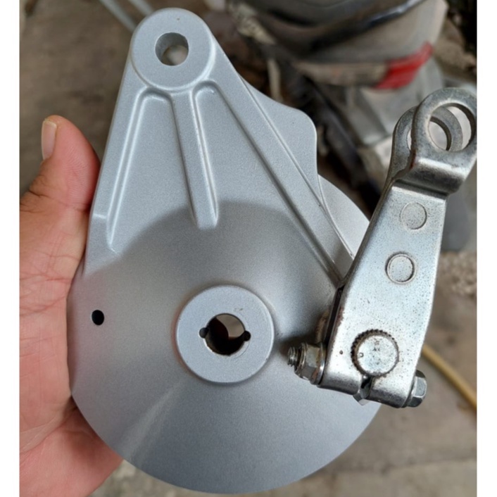 Jual Panel rem assy revo absolute (Ori)Sparepart motor MURAH HONDA ...