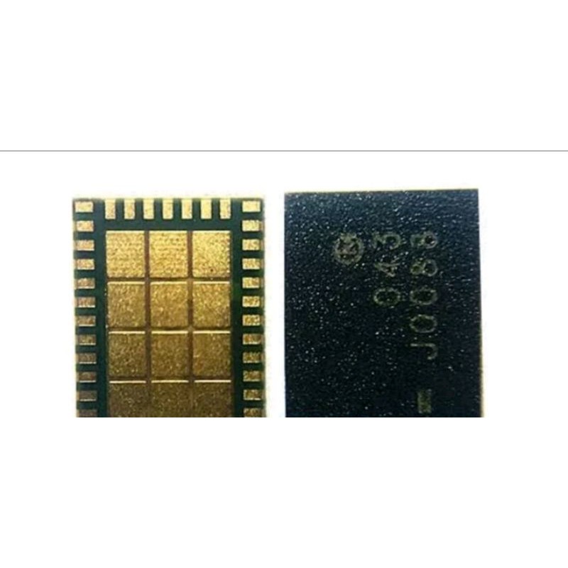 Jual IC PA SAMSUNG IC SINYAL A720 A7 2017 ORI TESTED PROVED | Shopee ...