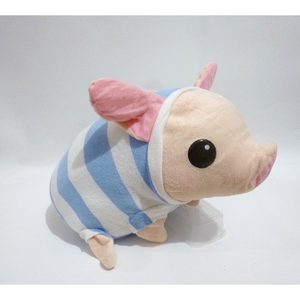 Jual Boneka Poogie Monster Hunter Original Capcom Japan Big Size Plush ...