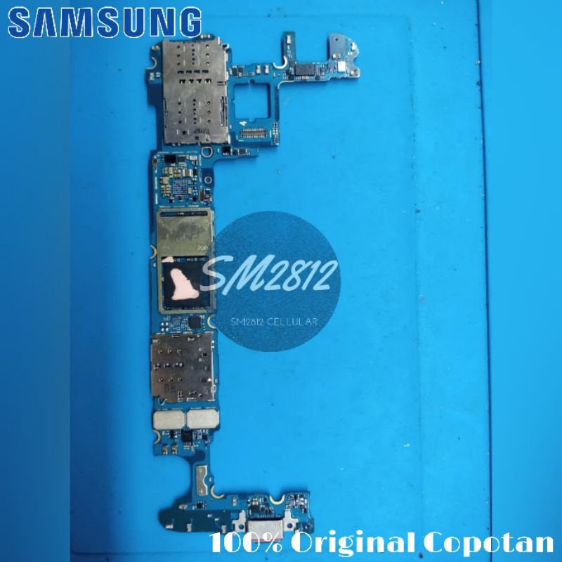 Jual Mesin Samsung A520F Mati Total | Shopee Indonesia