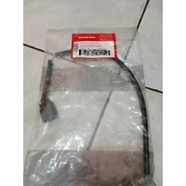 Jual Sensor oxygen beat fi [Bakti Utama Motor 770] | Shopee Indonesia