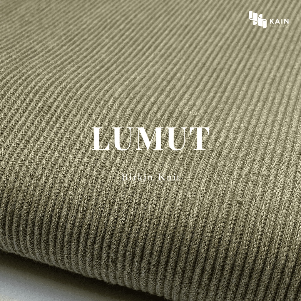 Jual 1 kg Bahan Kain Knitting Birkinn Knit | Shopee Indonesia