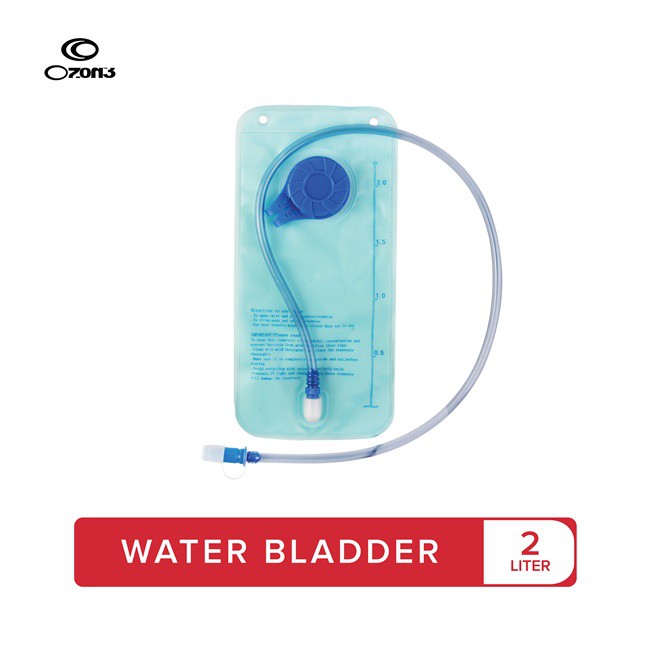 Jual Ozone Water Bladder 2 liter (A) | Shopee Indonesia