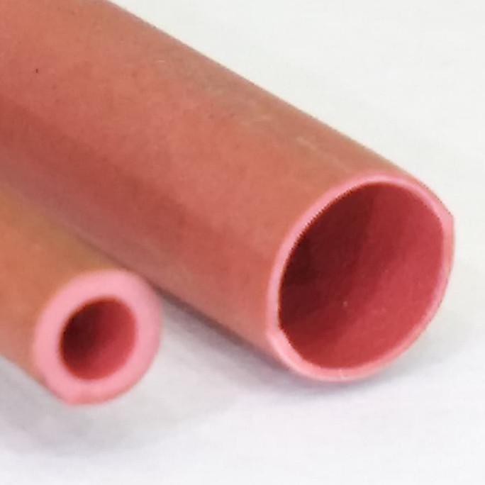 Jual Changbao HEATSHRINK 3mm warna Merah muda TEBAL harga permeter ...