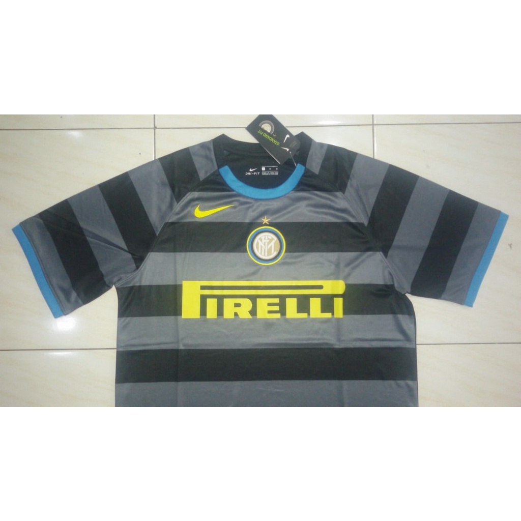 Jual jersey interr milan third 3rd 20-21 2020-2021 retro obral murah ...