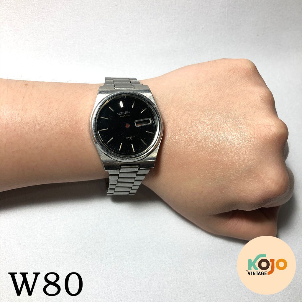 Jual Casing dan Rantai Jam Tangan Seiko Dengan Dial Custom Vintage ...