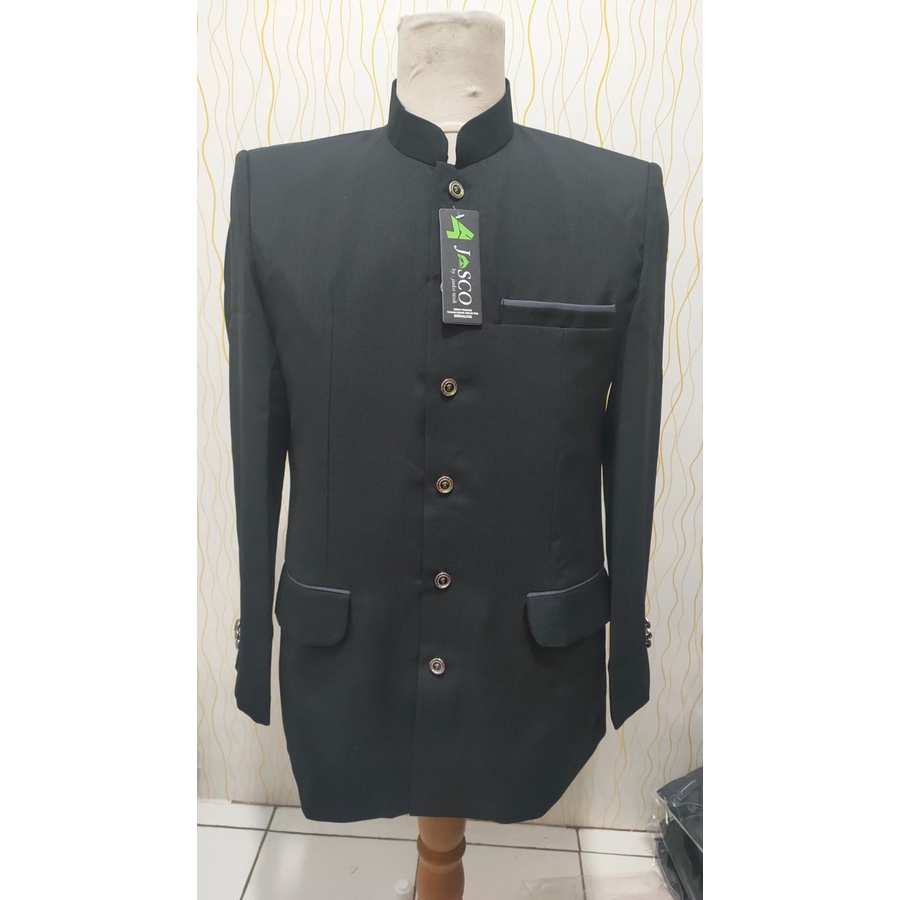 Jual Jasko Hitam List Jasco Tasik Terbaru | Shopee Indonesia