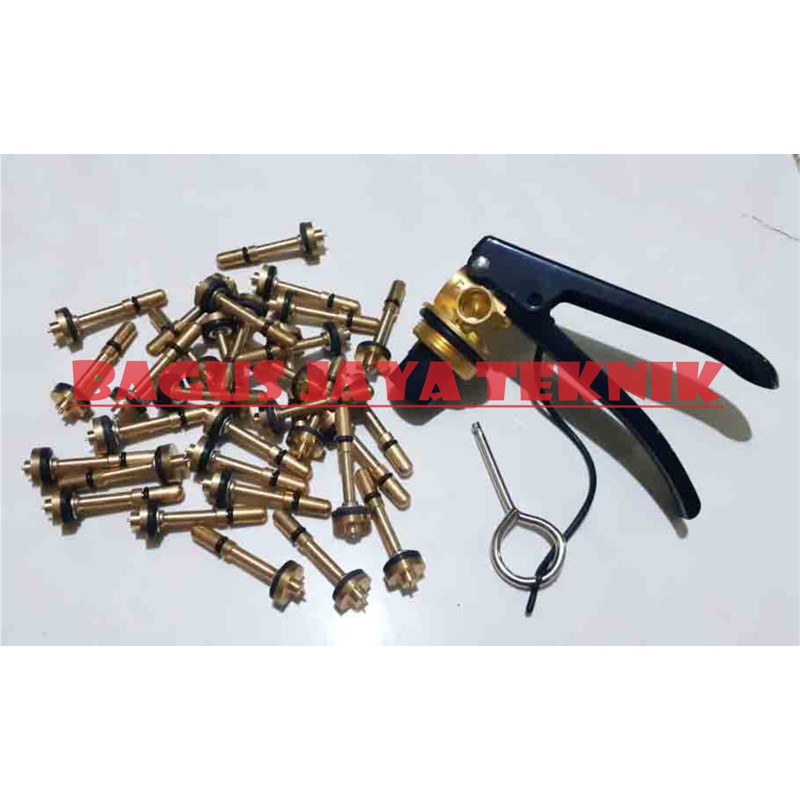 Jual Pentil Valve Apar Bahan Karet | Shopee Indonesia