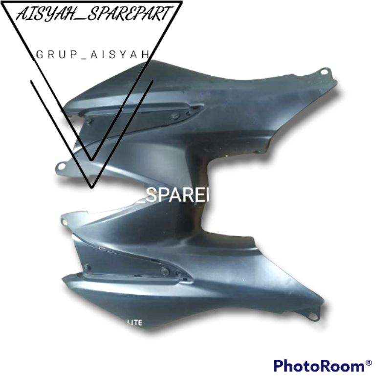 Jual Cover Tangki Honda Supra Fit New | Shopee Indonesia