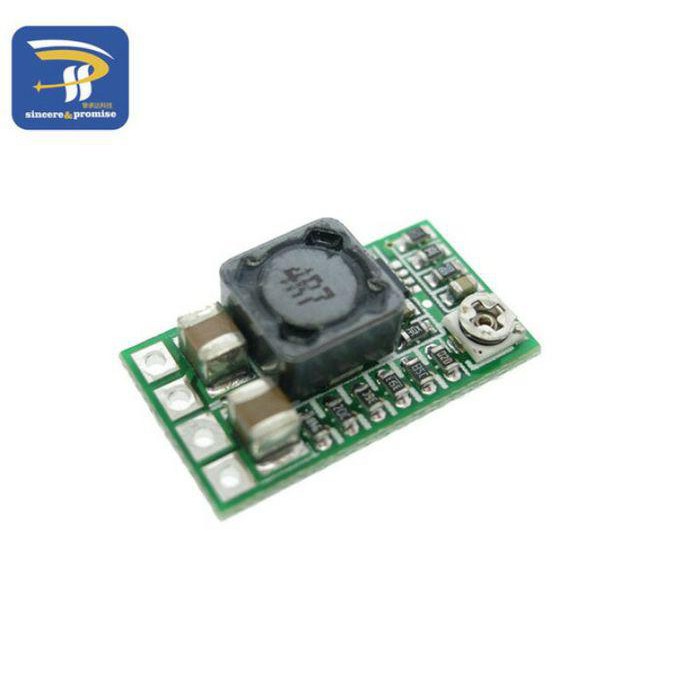 Jual LM2596 3A Ultra-small DC-DC step-down module | Shopee Indonesia