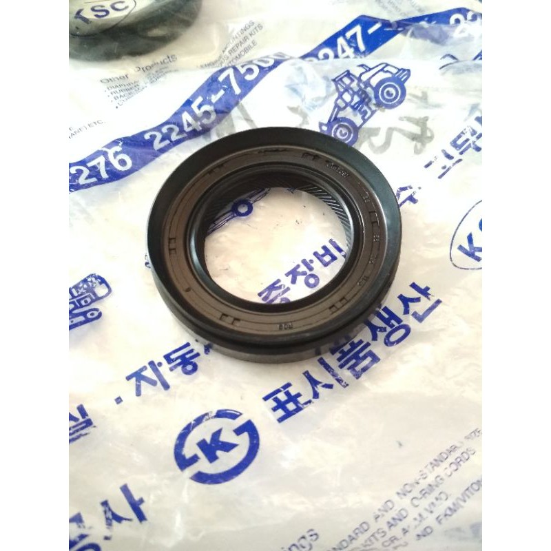 Jual seal kokel kopel cv joint as roda dalam transmisi manual hyundai atoz accent Verna Avega ...