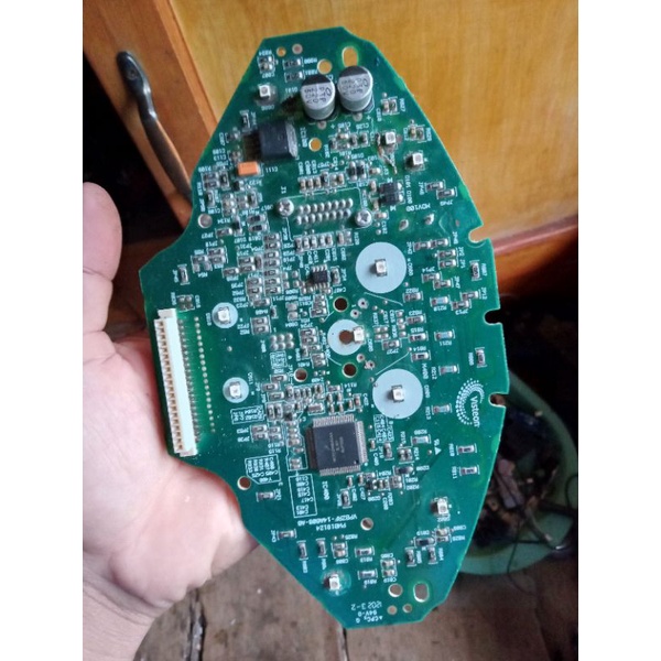 Jual mesin atau pcb speedometer vario 125 old | Shopee Indonesia
