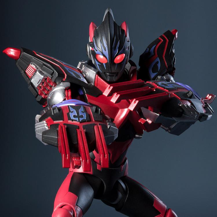 Jual SHF Ultraman X Darkness & Darkness Gomora New | Shopee Indonesia