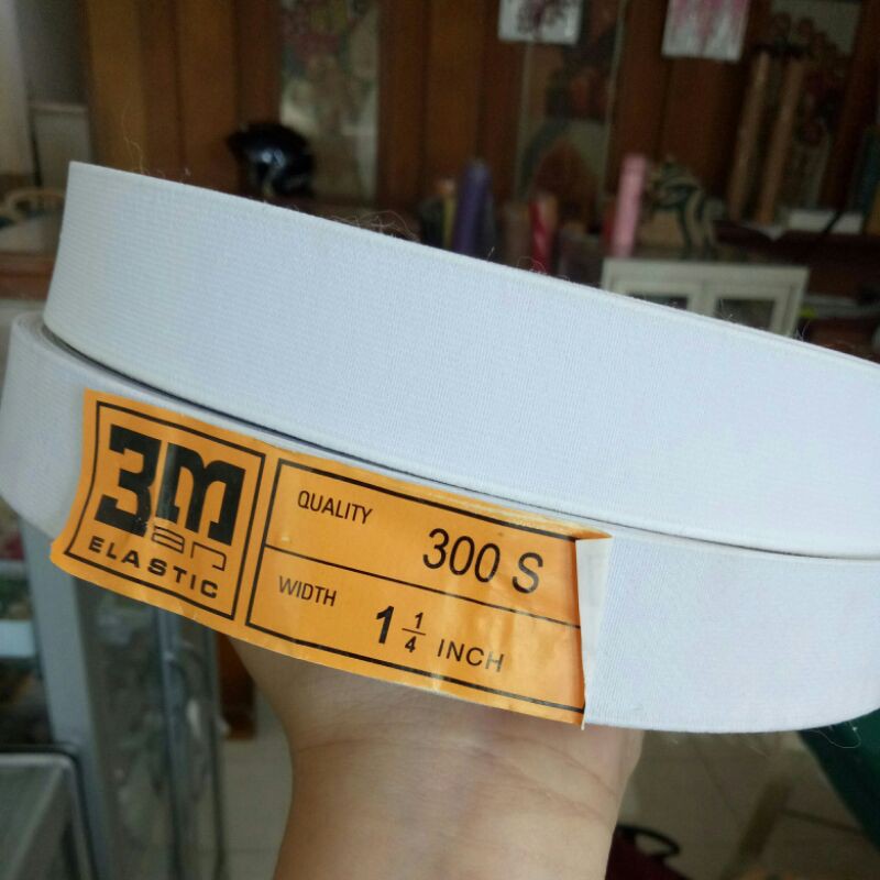 Jual karet elastis 3M | Shopee Indonesia