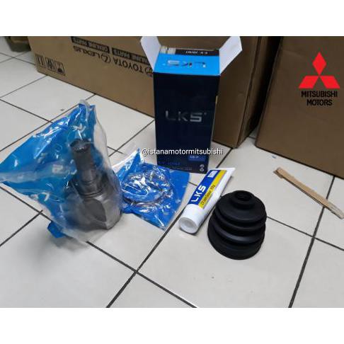 Jual As Roda Bagian Dalam LKS Mitsubishi Lancer Evo 4 CK4 | Shopee Indonesia