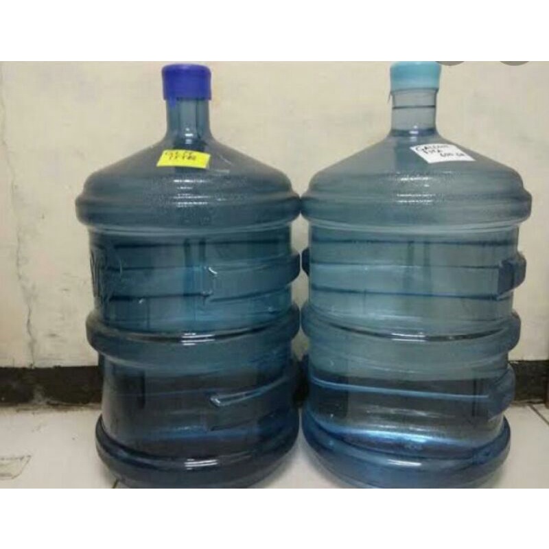 Jual Galon Pc blank | Shopee Indonesia