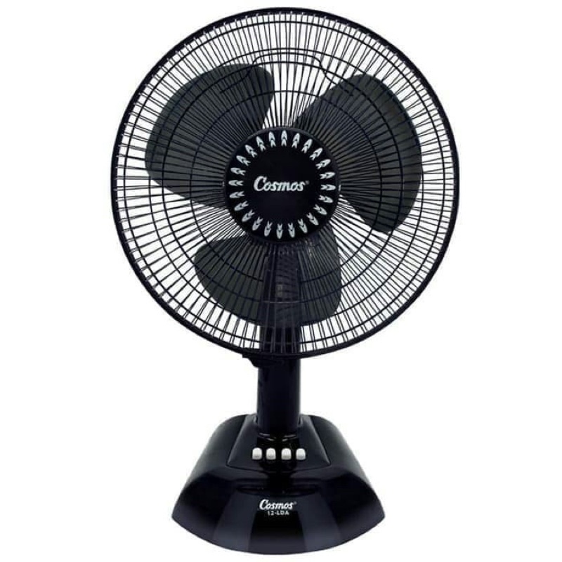 Jual Desk fan Cosmos 9 inch Twino 9 LDA. 2in1 kipas angin meja ...