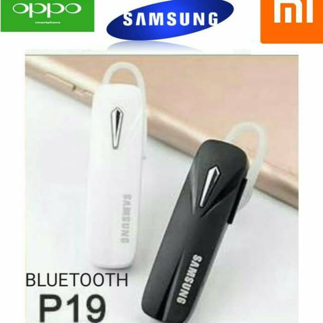 Jual headset bluetooth | Shopee Indonesia