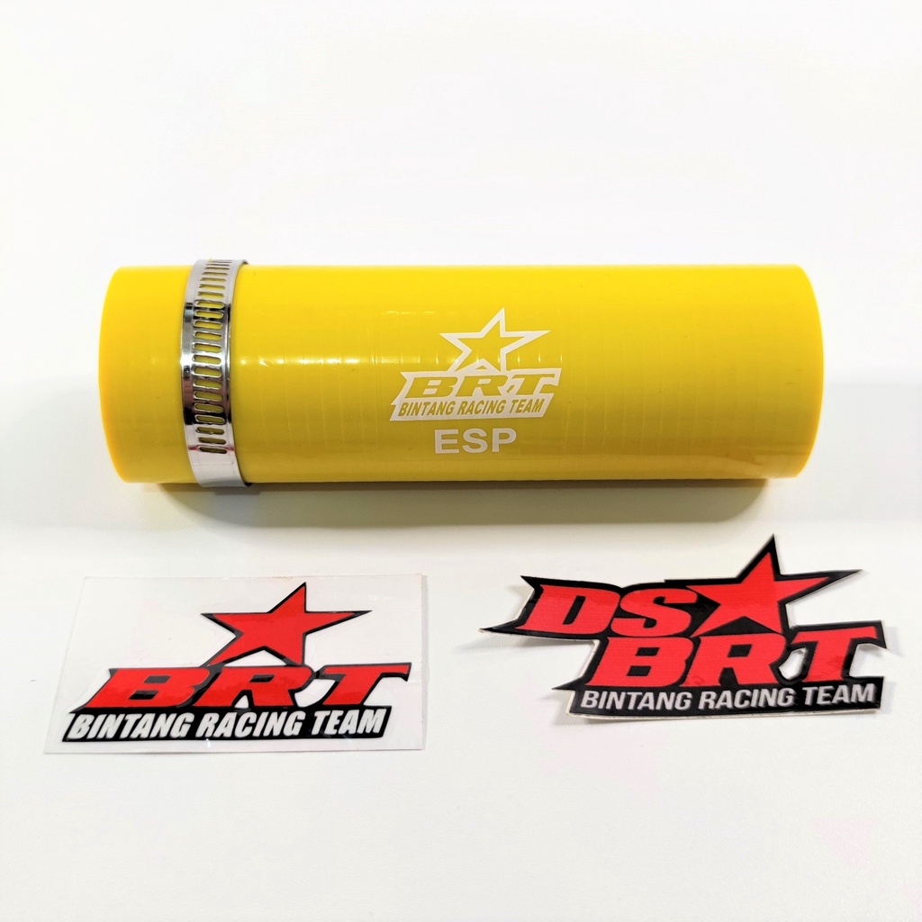Jual Karet Filter Banana Rubber Velocity BRT BEAT SCOOPY FI POP STREET ...