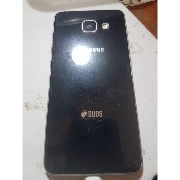 Jual SAMSUNG A3 2016 (A310F) | Shopee Indonesia