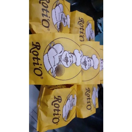Jual Kopi Roti O Terlengkap & Harga Terbaru Juni 2026 | Shopee Indonesia