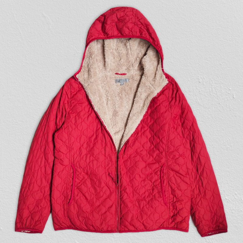 Jual uniqlo sherpa | Shopee Indonesia