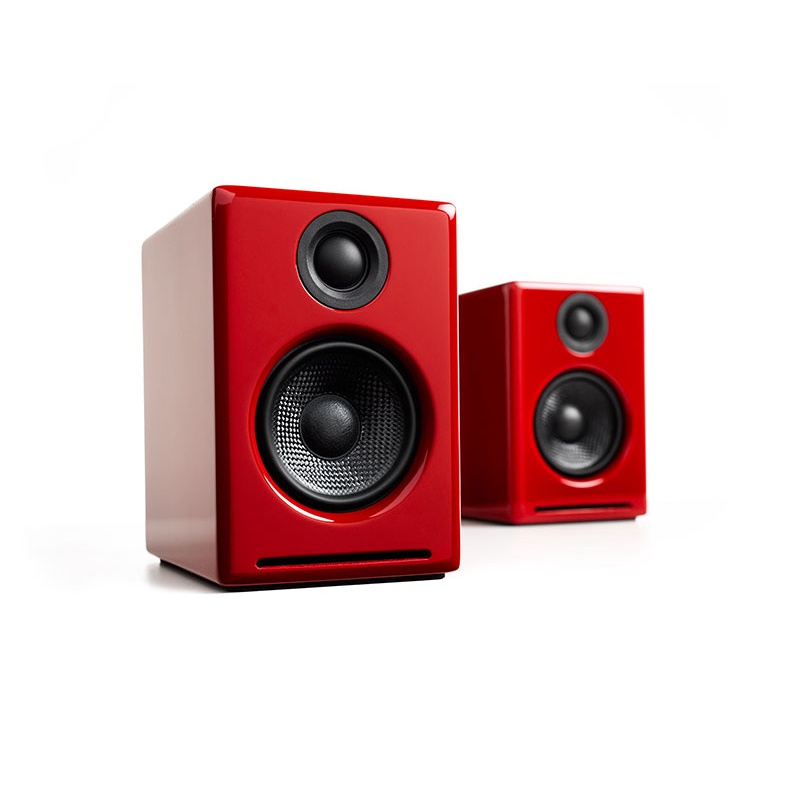 Jual Audioengine A2+ Premium powered desktop speaker | Shopee Indonesia