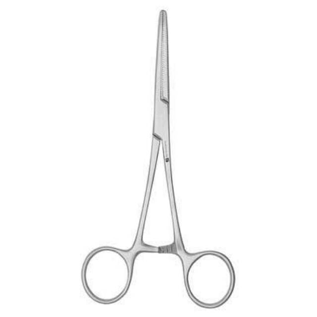 Jual Klem arteri/klem pean lurus | Shopee Indonesia