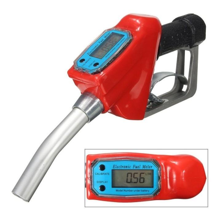Jual Meter | Ready 1" Nozzle Dispenser Pertamini Pertamina Fuel ...