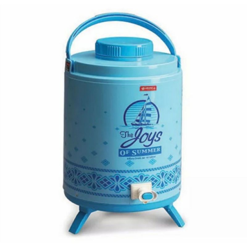 Jual Dispenser Termos Lion Star Milano 10L | Air panas dingin teh kopi ...