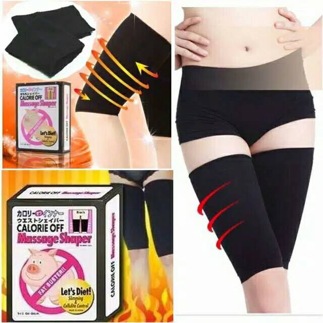 Jual Korset Paha Calorie off Arm - Korset Pengecil Paha - Korset paha ...