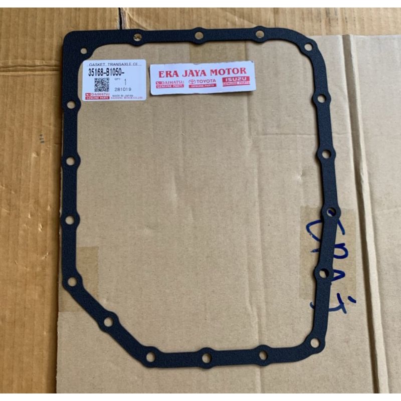 Jual Gasket Packing Paking Carter Transmisi Tranmisi Automatik ...