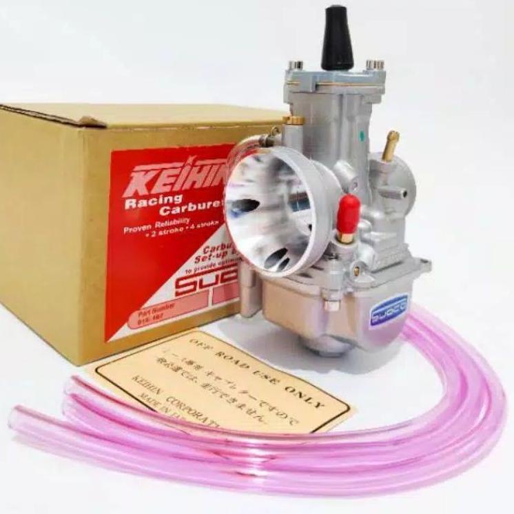 Jual Special KARBU KARBURATOR KEIHIN SUDCO JAPAN PWK 28 - 30 - 32 - 34 NOT MOTO1 PANOM CPO NGO ...