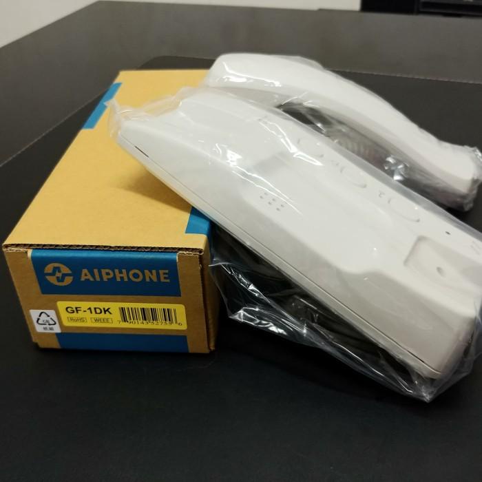Jual Telepon | Intercom Aiphone Gf-1Dk Interkom | Shopee Indonesia