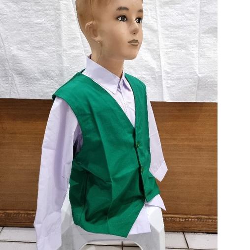 Jual New Rompi Sekolah SD Seragam | Shopee Indonesia